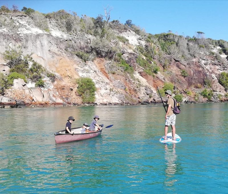 Other Stuff We Have (And Don't Have) - Wooli River Lodges