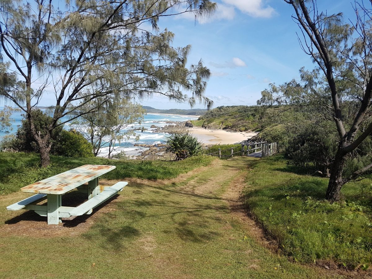 What's Nearby? - Wooli River Lodges